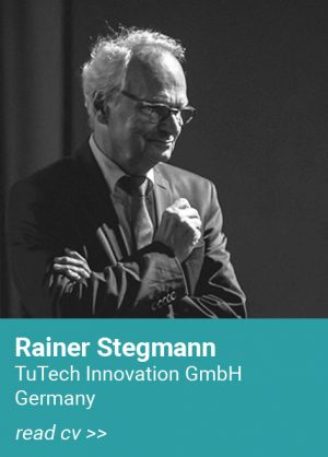 Associate Editors - Detritus Journal